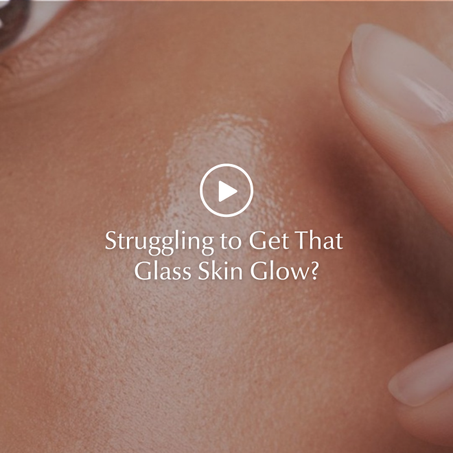 Glass Skin Routine That Works | Skin Repair & Rejuvenation