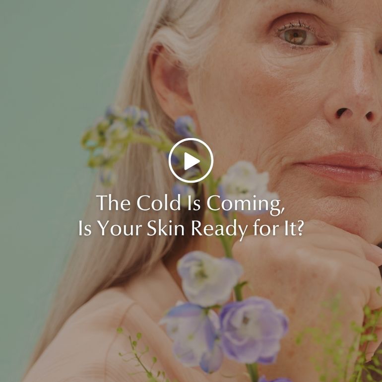 Cold Season Skin Prep: Hyaluronic Acid & Skin Barrier Guide