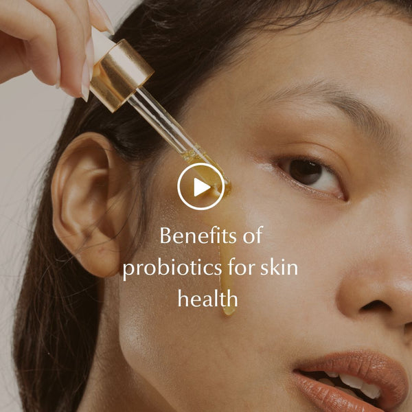 Benefits of Probiotics for Skin Health: Unlocking the Skin's Beauty Secret
