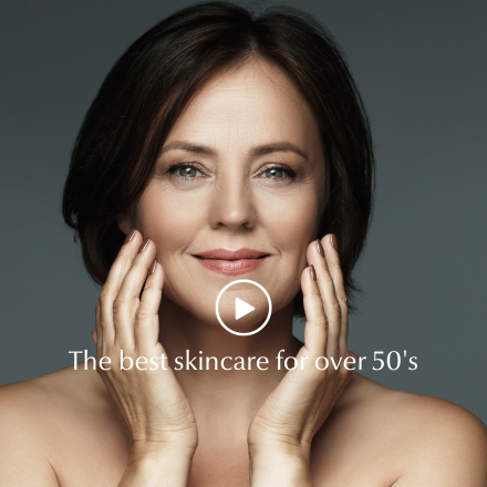 Best Skincare for Over 50's | Expert Tips at Germaine de Capuccini