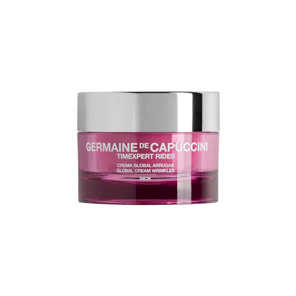 Anti Wrinkle Cream - T Rides Global Cream Rich | Shop Now
