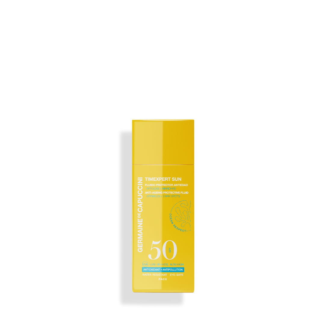 SPF 50 Sunscreen: Ultimate Protection for Your Skin